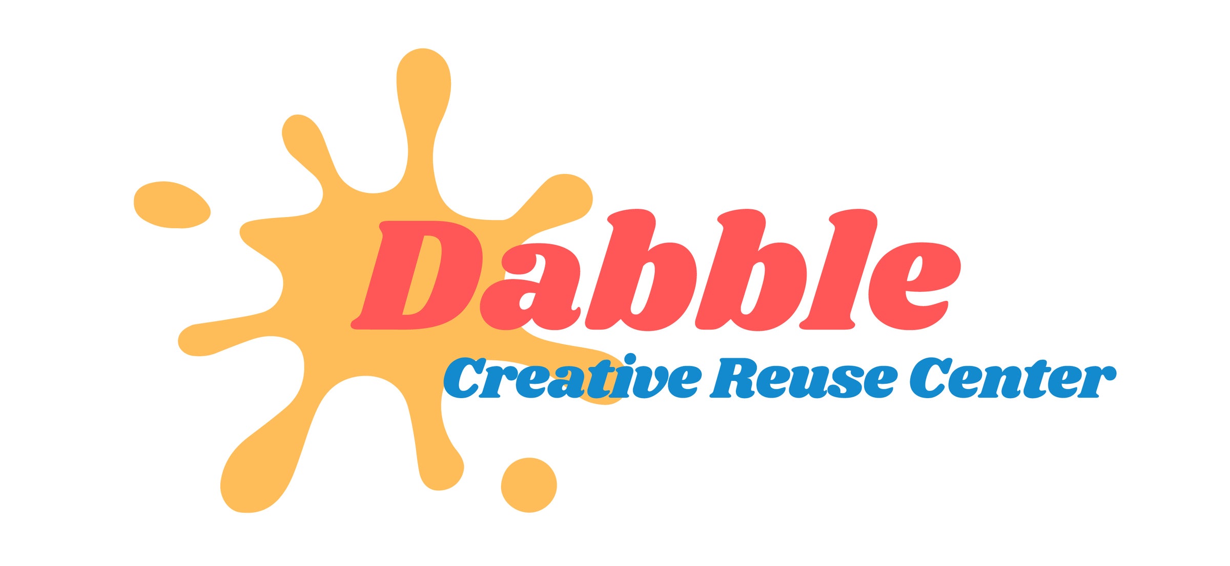 Dabble Creative Reuse Center Manassas, VA Artsy-Crafty-Thrifty | Dabble ...